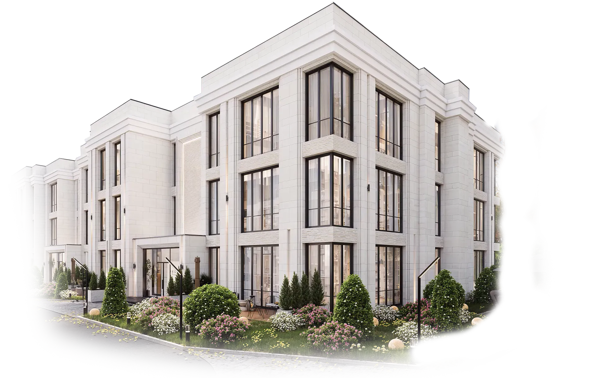 Seline Residence